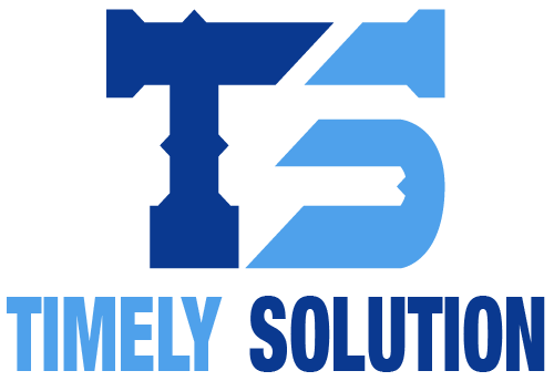 TIMELY SOLUTION | 兵庫県にある制作費無料のホームページ制作・Lステップ構築代行